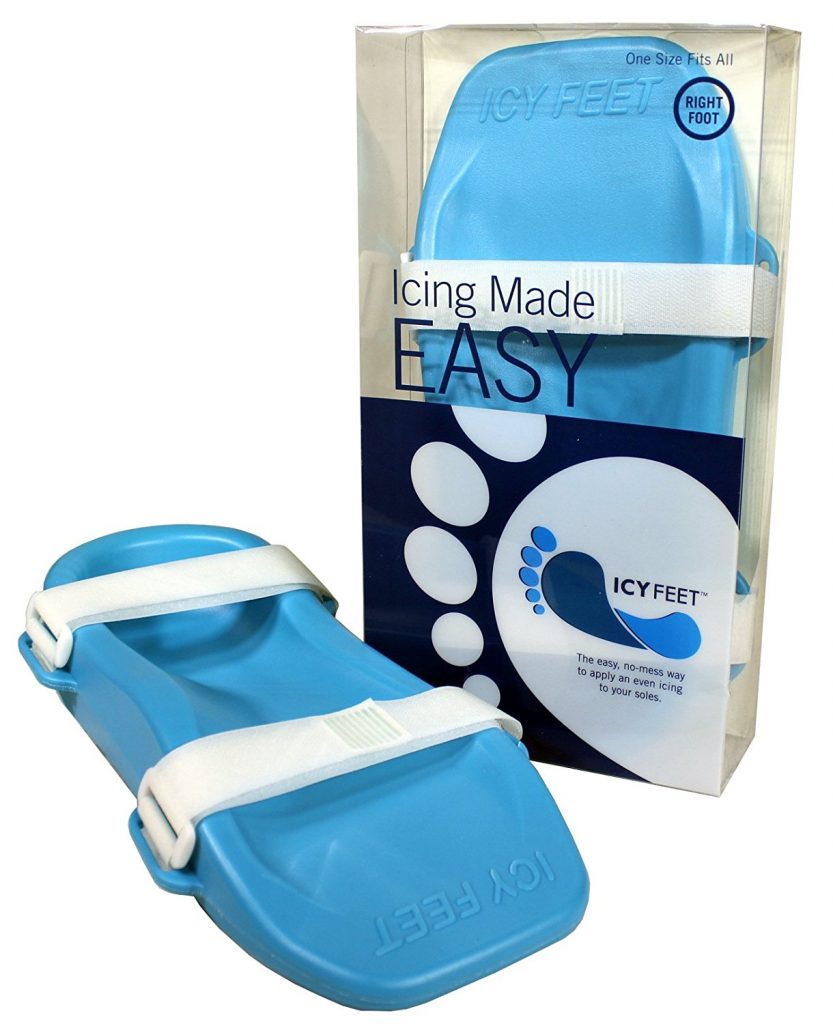Icing for Plantar Fasciitis(Right ways & tools for Icing Plantar Fascia ...