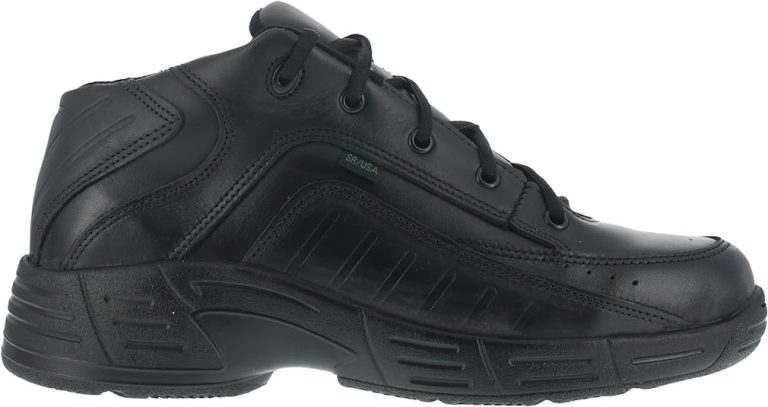 8 Best Walking Shoes For Postal Workers [Detailed Review] - Feetcure